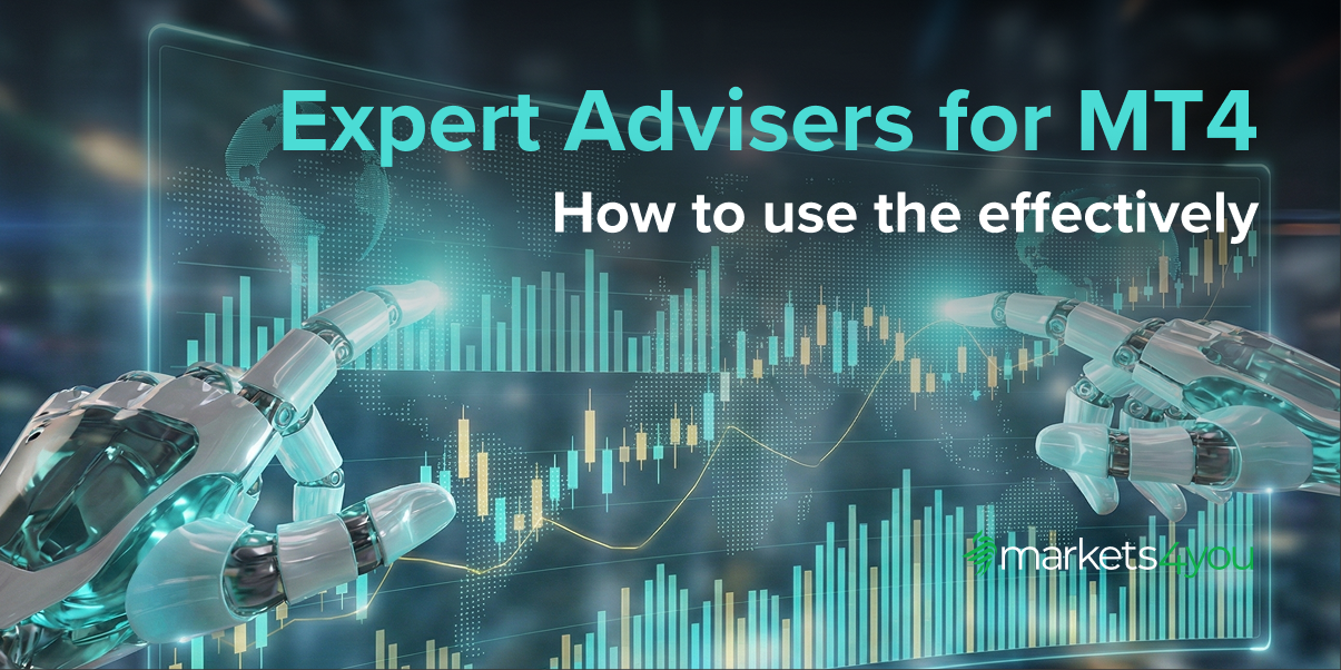 MT4 Tips: How to Use Expert Advisors Effectively for Smarter Automation ...