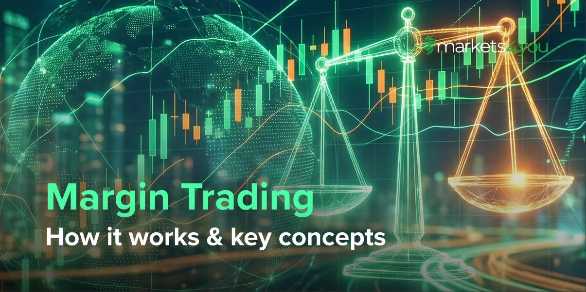 Basics of Margin Trading: What It Is, How It Works & Key Concepts - en