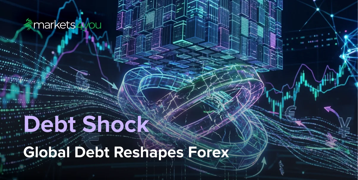 The Impact of Global Debt Levels on Interest Rate Parity and Forex ...