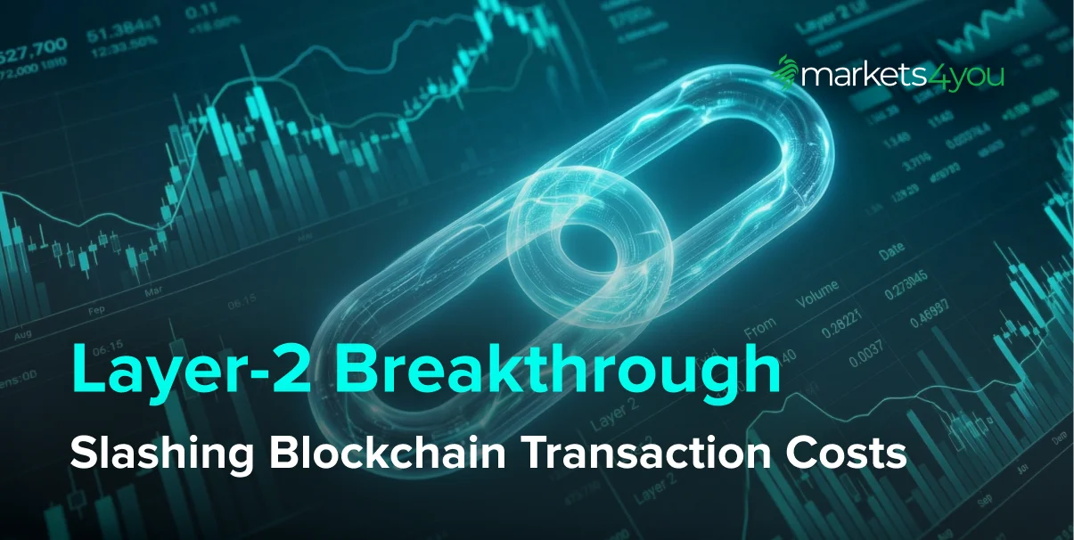 How Layer 2 Scaling Solutions are Reducing Transaction Costs - en